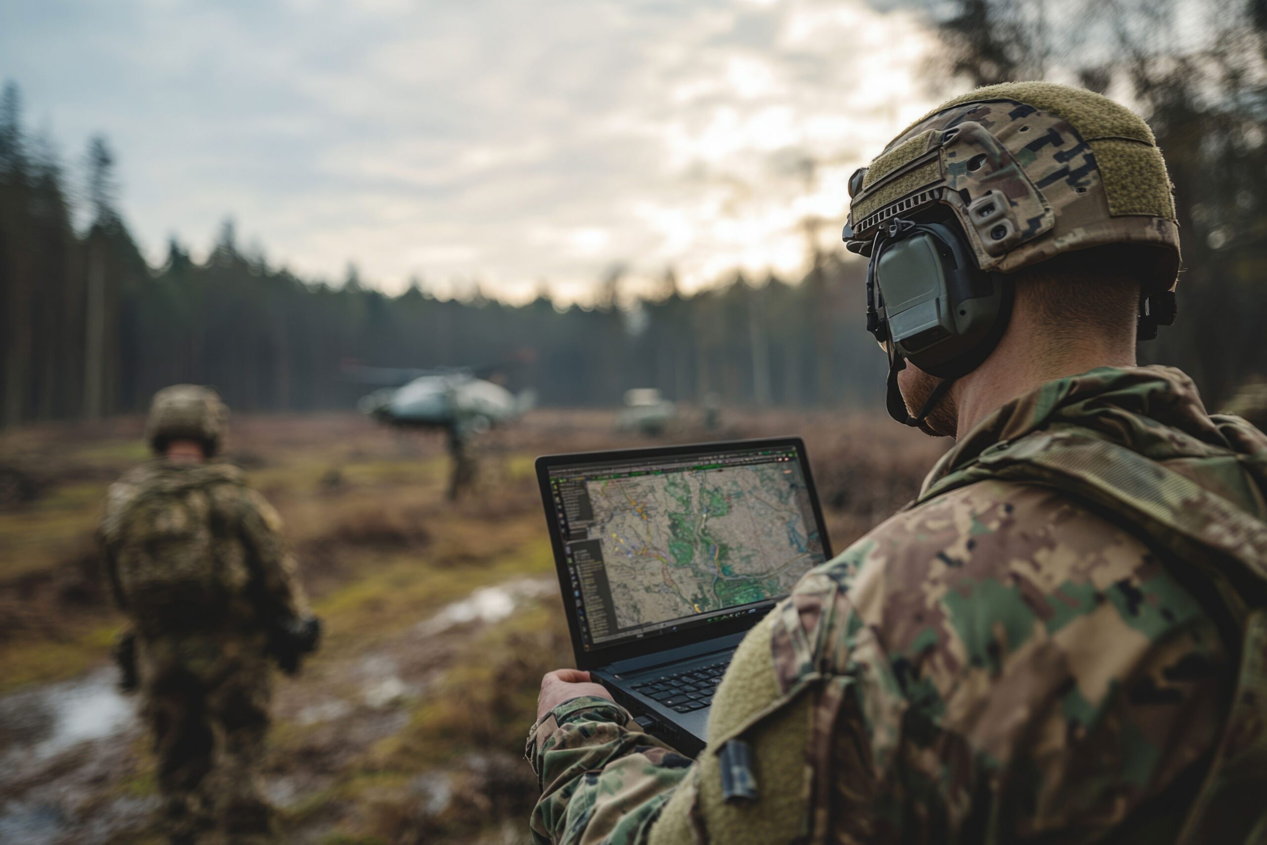 VirnetX Facilities Receive Critical Department of Defense Security Certification | VirnetX